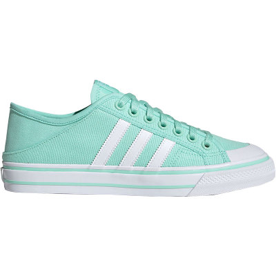 Adidas/阿迪达斯正品当季女子新款透气低帮休闲运动鞋 GZ8392