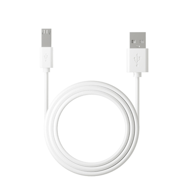 国产智能通用加长头usb数据线