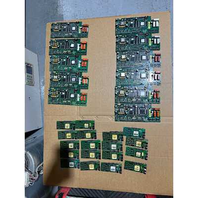 询价-800变频器主板RMIO11CRMIO01C