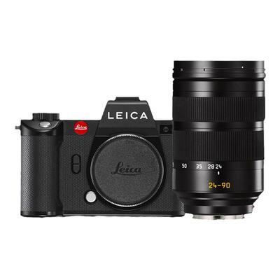 徕卡SL2套机全画幅无反相机