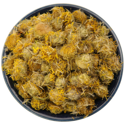 【经方集】旋覆花中药材旋复花打旋覆花粉野生无硫100/250g/500克