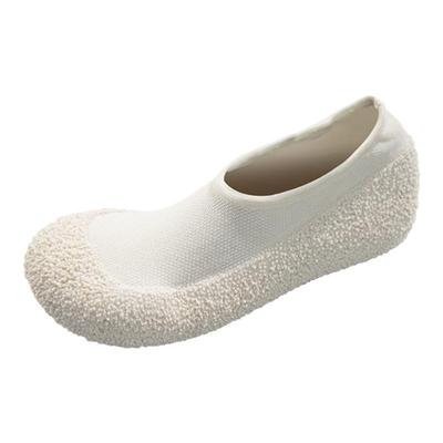 瑜伽鞋MF室内运动健身防滑软底