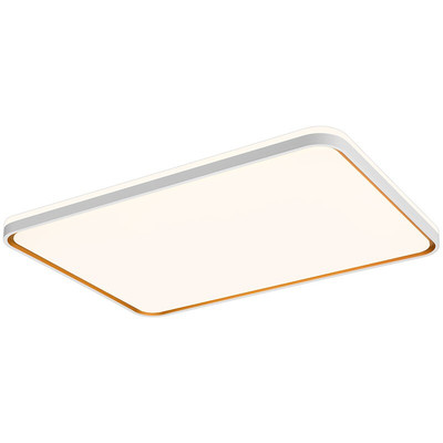 雷士照明现代简约智控客厅灯