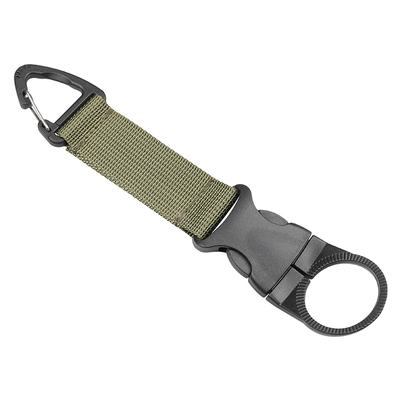 GBT户外登山水瓶扣挂钩挂扣