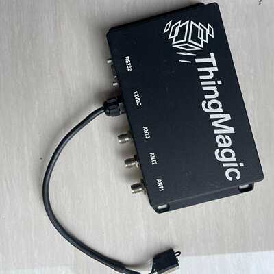 【议价】QV5SR5E读写模块 Thingmagic超高频RFID模