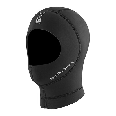 第四元素潜水头套保暖舒适深潜帽