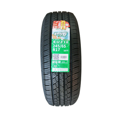 好运轮胎245/65R17107TSU318