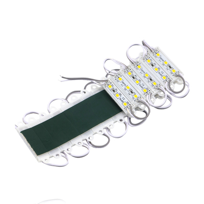 led广告灯条模组2835户外灯箱12v