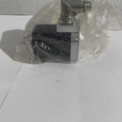 Baur 2 Phase Stepper-Motor SM268VHT-SF4.2A-021  -unused-  Si