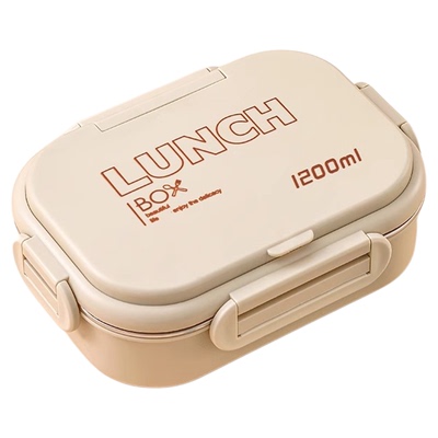 德国316不锈钢保温饭盒分格餐盒
