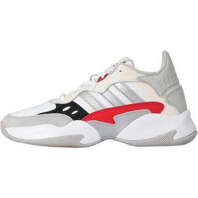 阿迪达斯男子运动篮球鞋