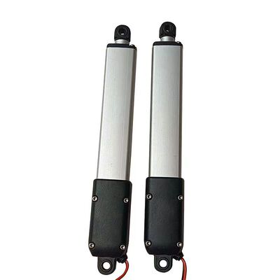 6V12V24V微型电动推杆线性伸缩杆