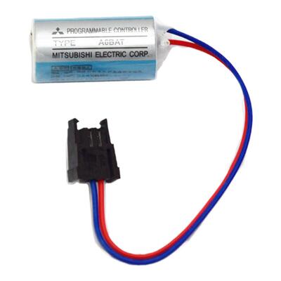 适用于三凌伺服锂电池Mitsubashi