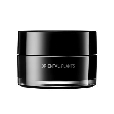 东方植物面霜日本护肤