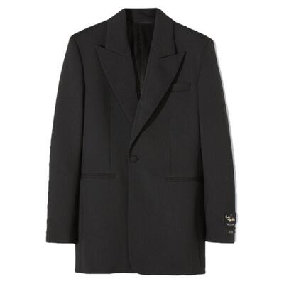 EYTYS官方期间宽松西装外套男女