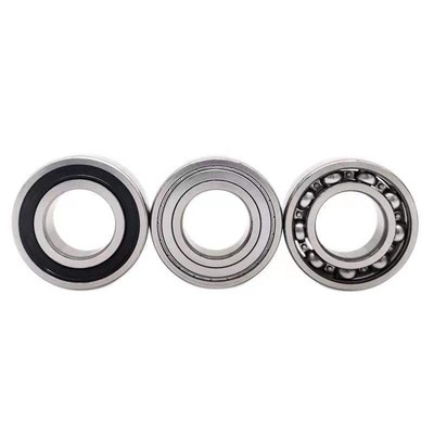 SKF瑞典原装进口深沟球轴承