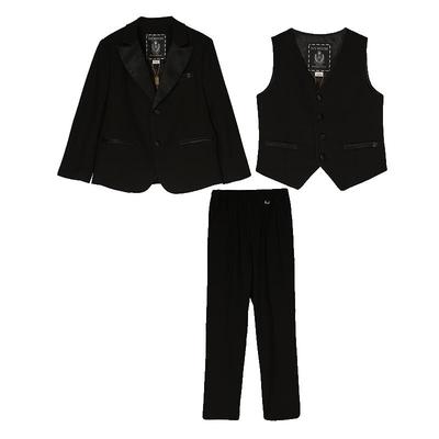 IVYHOUSE梭织西服外套背心西裤