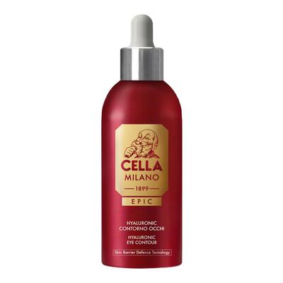 CELLA胶原蛋白透明质酸面部精华