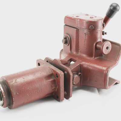 Johann Rockinger, TK226J, Automatic Towbar