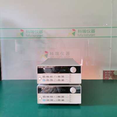 【请询价】Agilent安捷伦 66319D 66309D电源  议价