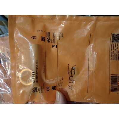 议价全新原装IFM易福门IG5568