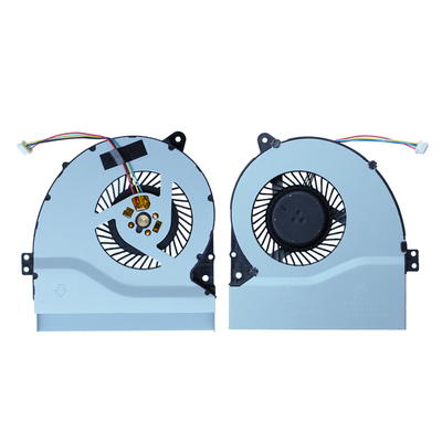 X550VFX50J华硕笔记本风扇x555l