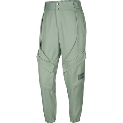 Nike/耐克正品当季新款束脚女子运动健身跑步休闲长裤CW6452-006