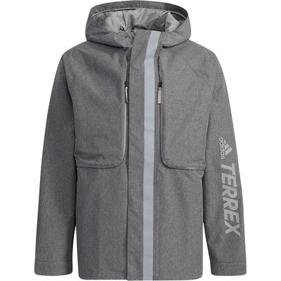 Adidas/阿迪达斯正品当季新款男女户外休闲运动外套 H13830