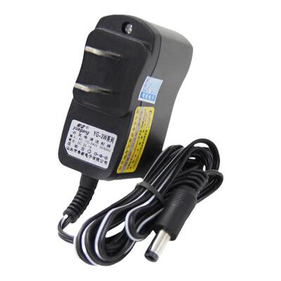CCC认证各种电源适配器5V9V12V