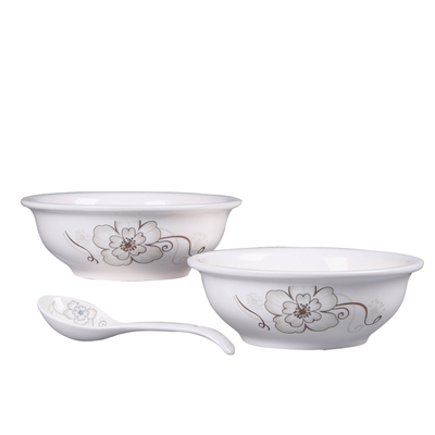 陶价特价2个耐热鱼勺鱼盆大号