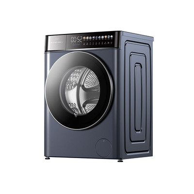 云米洗烘一体冰箱超薄可嵌