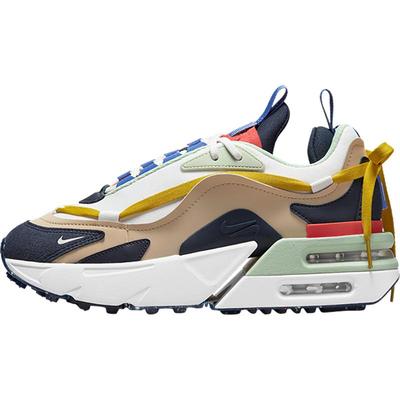 耐克AIRMAX女子气垫运动鞋