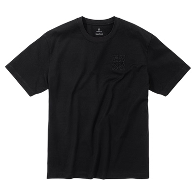 MrBu布先生短袖T恤男款宽松