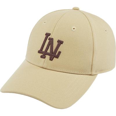 李宁男女同款棒球帽运动帽