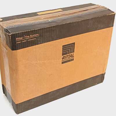 Rittal EB1556.500 Elektrobox 300 x 400 x 120 mm EBox EB 1556