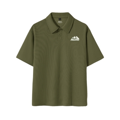 班尼路短袖polo衫男款2026夏季