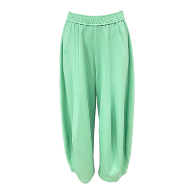 容子木ROSEMOO25秋【商场同款】微弹宽松松紧腰气球裤RSS3KC439D