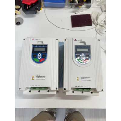 议价一山CYC050110A21软启动器维修