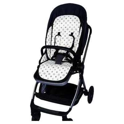 逸乐途emu婴儿推车凉席透气若其