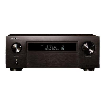 天龙AV功放机11声道220V8K