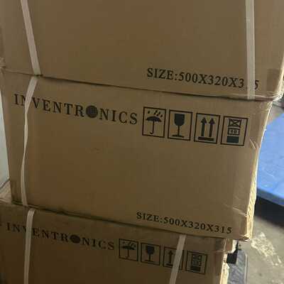 溢价-英飞特EUV-150S036SV电源，36V150W，36V