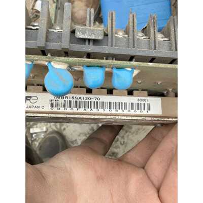 溢价-7mbr15sa120-70模块