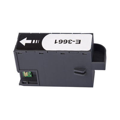 适用爱普生T3661打印机维护箱