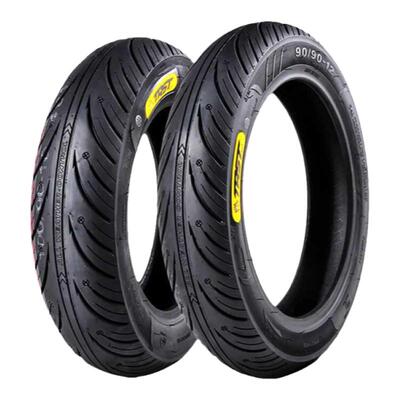 半热熔轮胎晴雨胎防滑耐磨