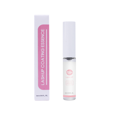 lashup烫睫毛胶水套盒滋养