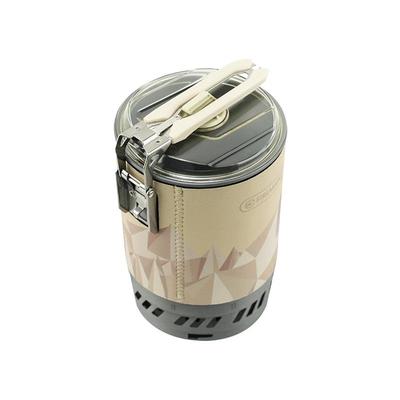 火枫恒星X5一体式炉高海拔防风