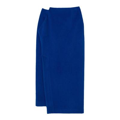 AMERI直筒修身百搭半裙