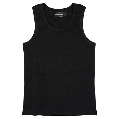 TGFCLUB修身美式街头打底背心