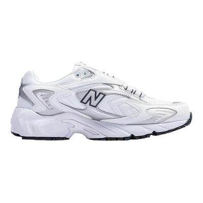 NB725元祖灰运动休闲复古老爹鞋