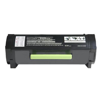 适用TL-500H粉盒高清打印